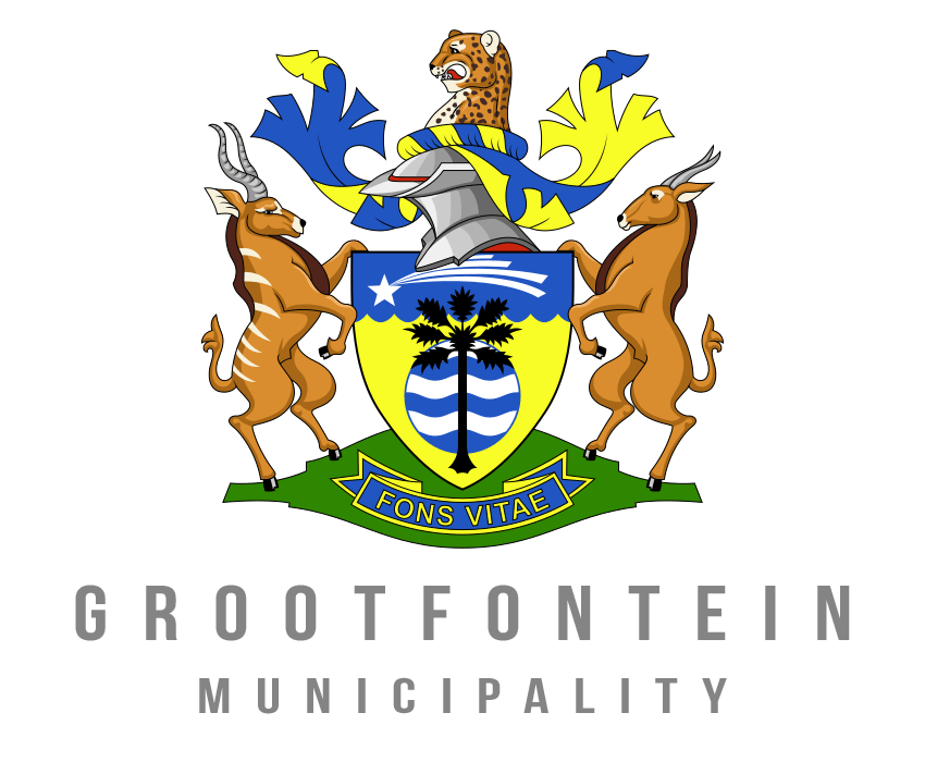 GrootFontein Utilities